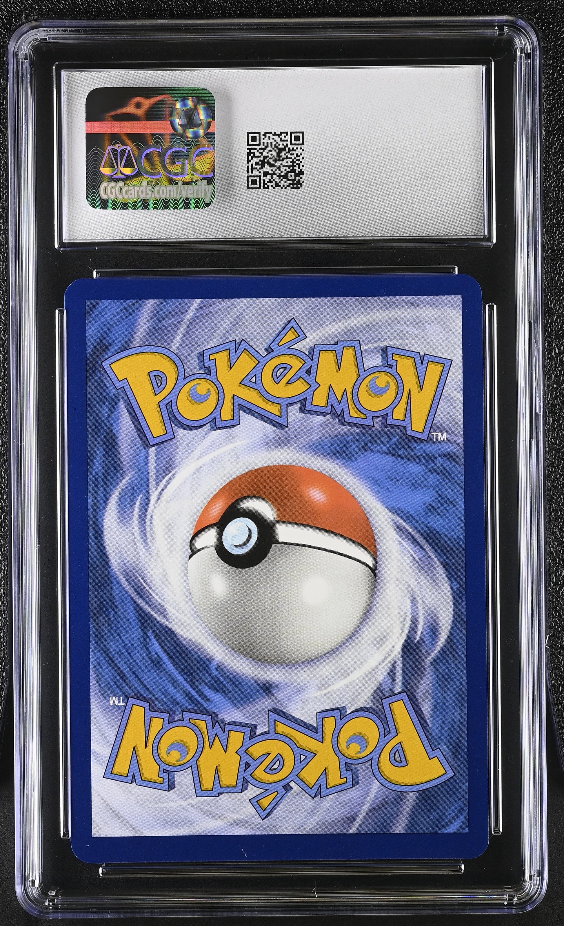 2024 Pokemon Paldean Clodsire ex #219/091 Shiny Ultra Rare CGC 10 ...