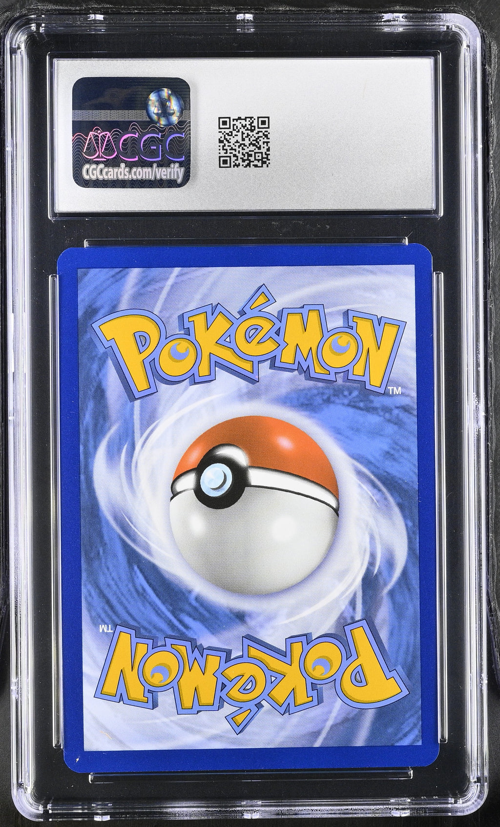 2023 Pokemon Charmeleon #169/165 Illustration Rare CGC 10 – MoBrosTC