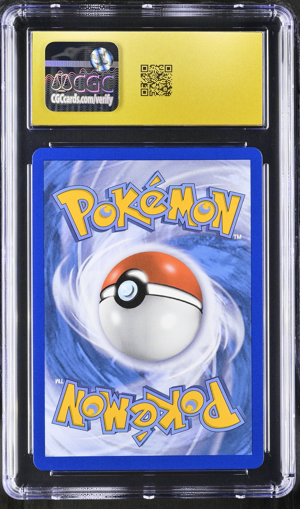 2022 Pokemon Pikachu VMAX #TG29/TG30 CGC 10 – MoBrosTC