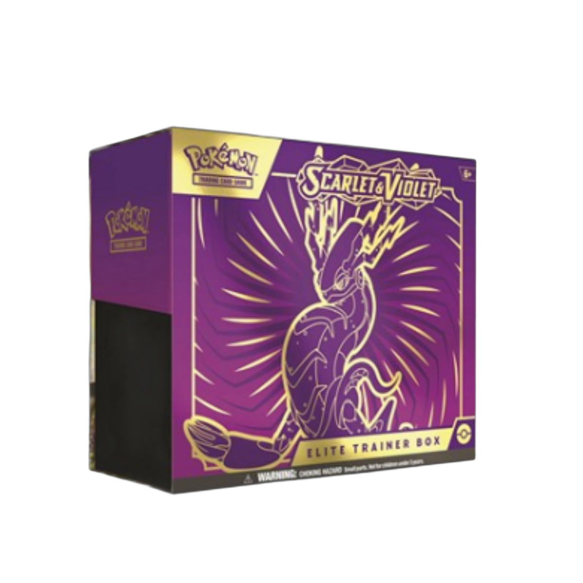 Pokemon - Booster Boxes – MoBrosTC